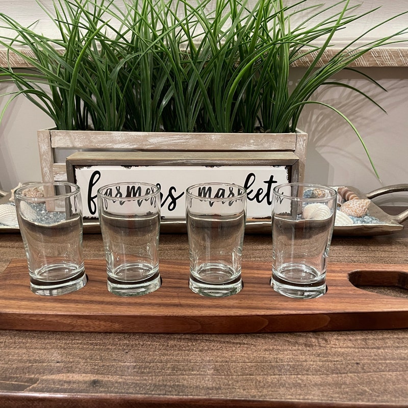 Beer Flight Sampler - Etsy