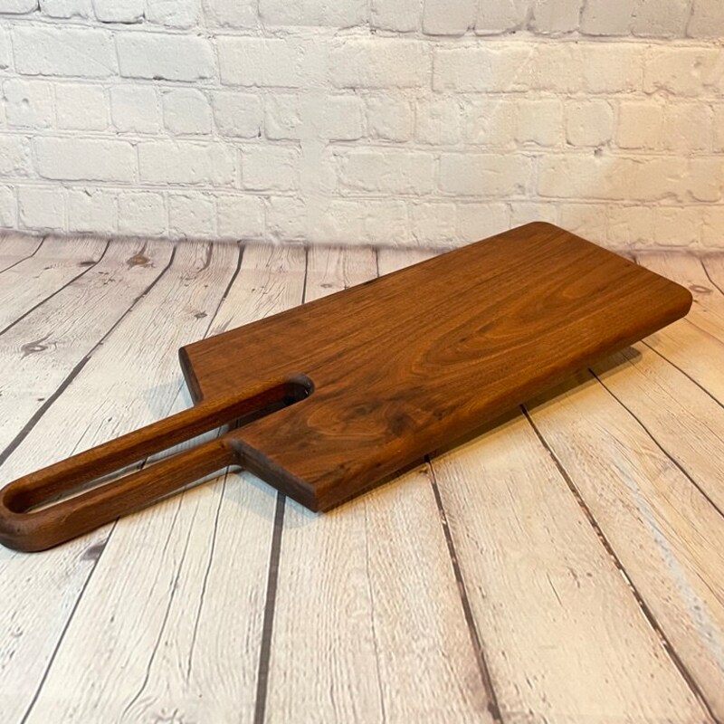 Bread Board - Etsy