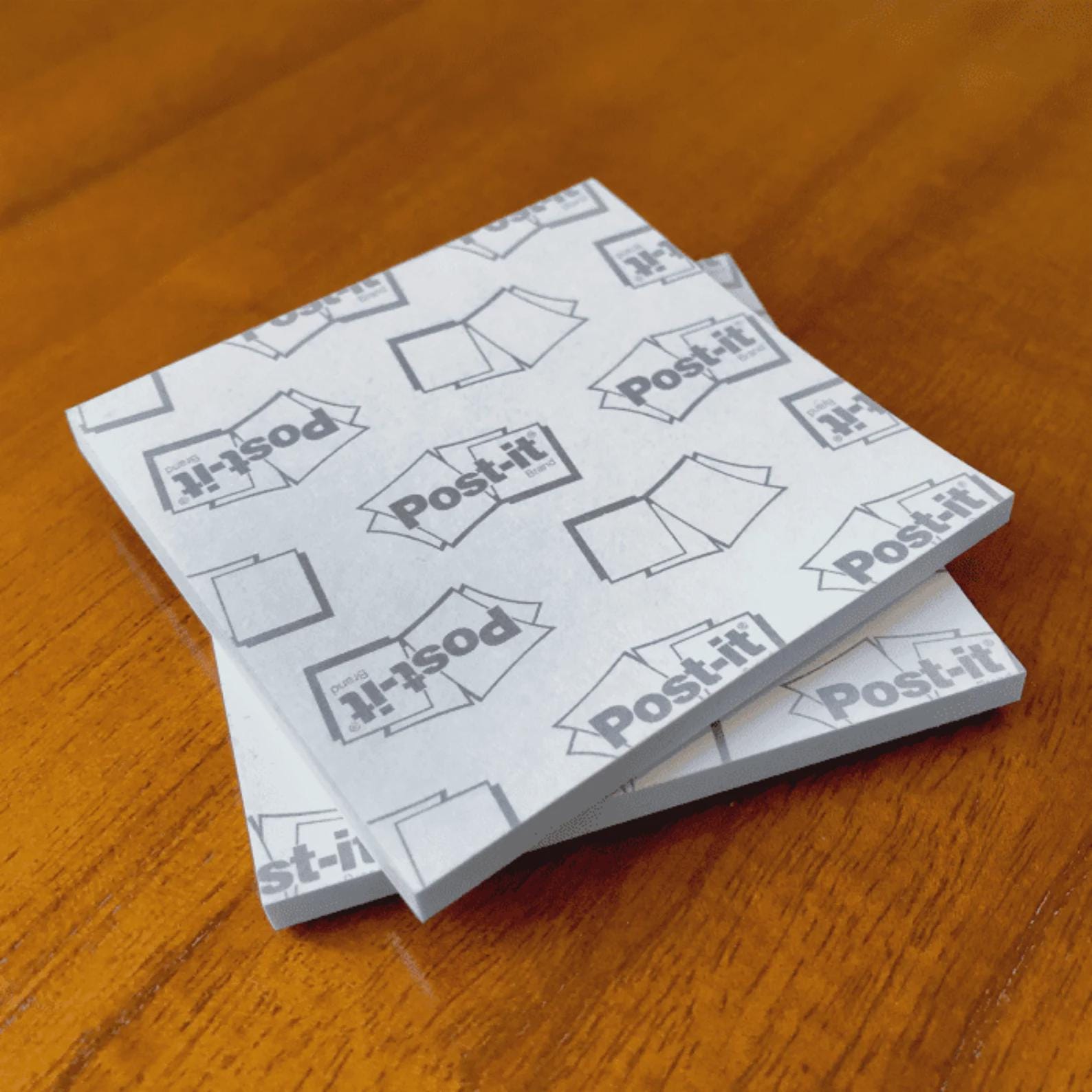 Mindful Thoughts Notepad | Self-reflection Journaling Memo Pad ...