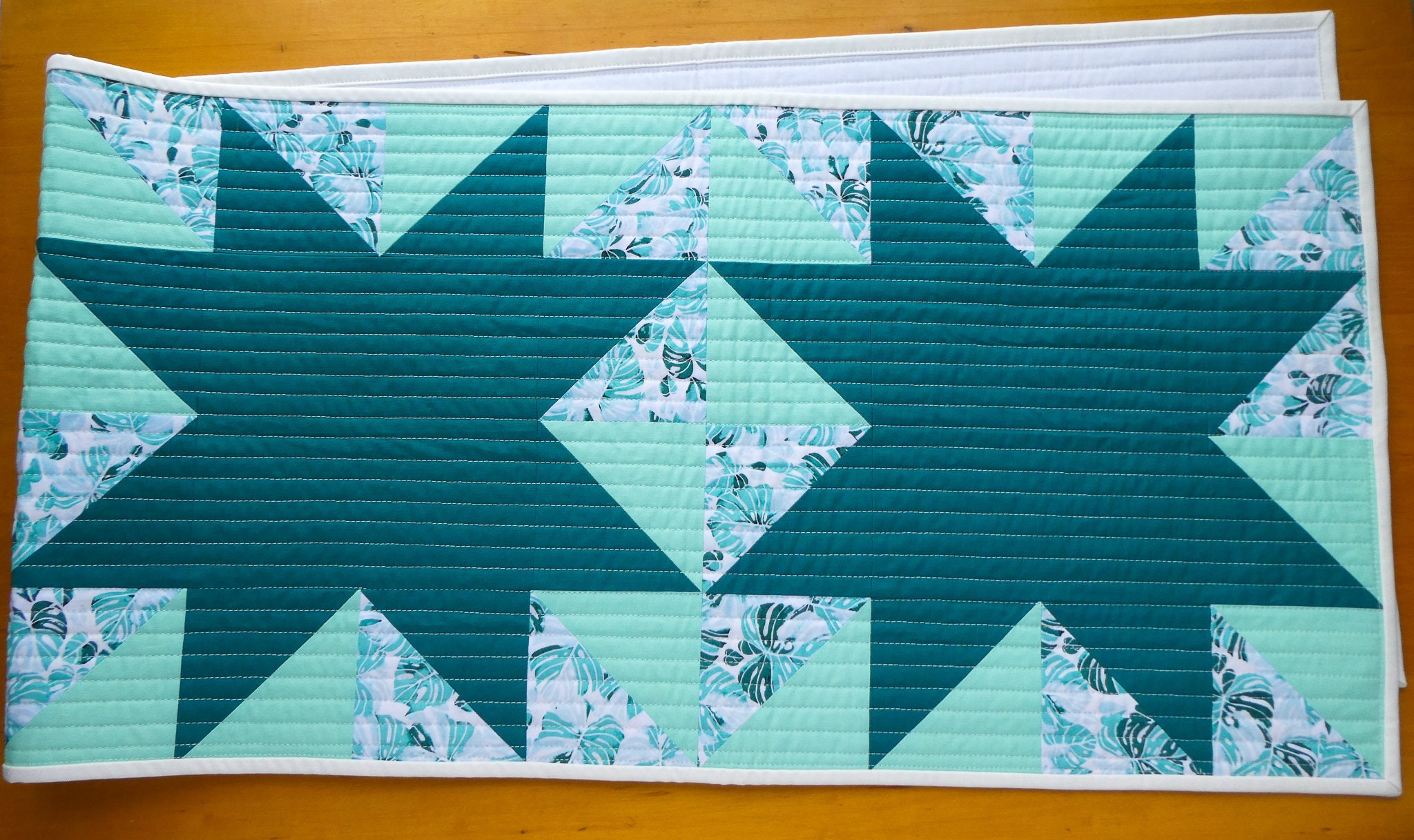 Super Bloom PDF Quilt Pattern - Etsy