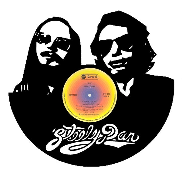Steely Dan - Etsy