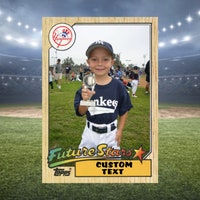 Little League - Etsy