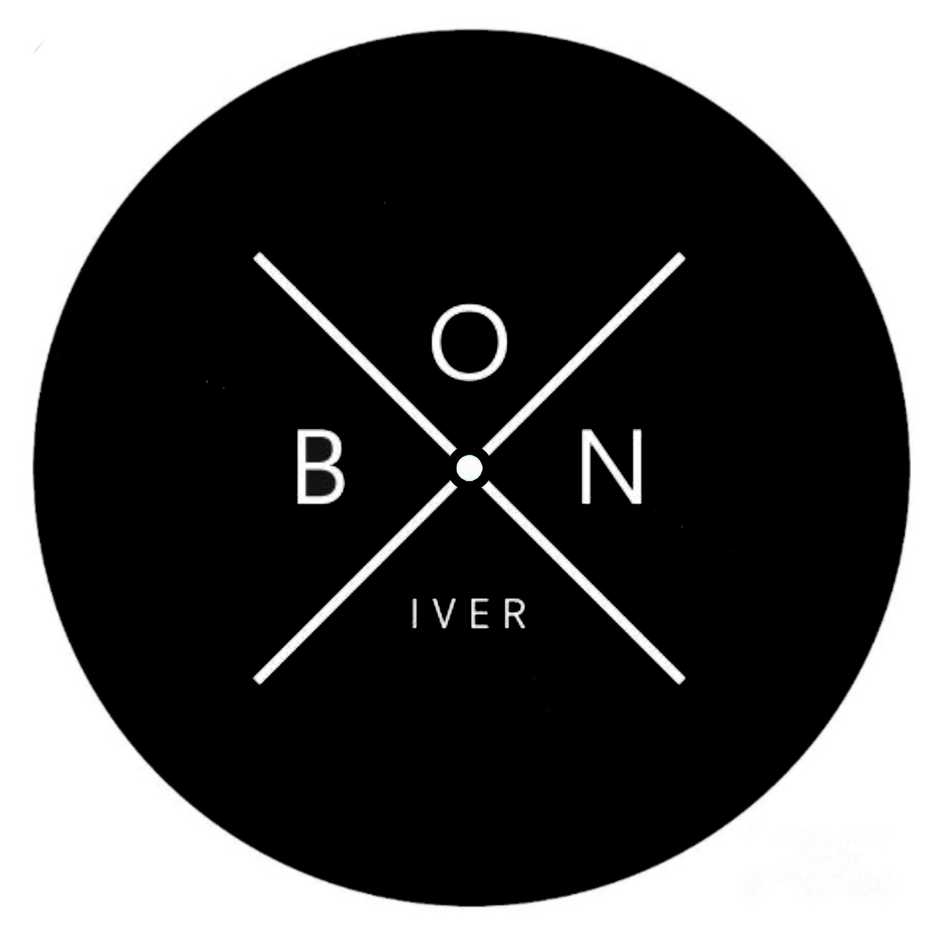 Bon Iver Logo
