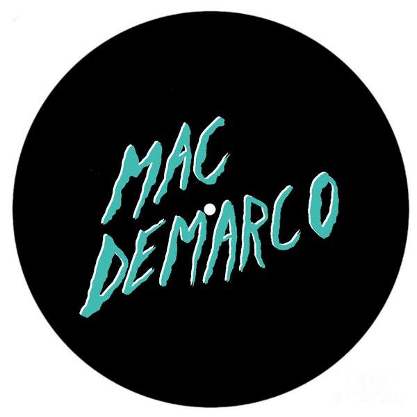 Mac Demarco - Etsy