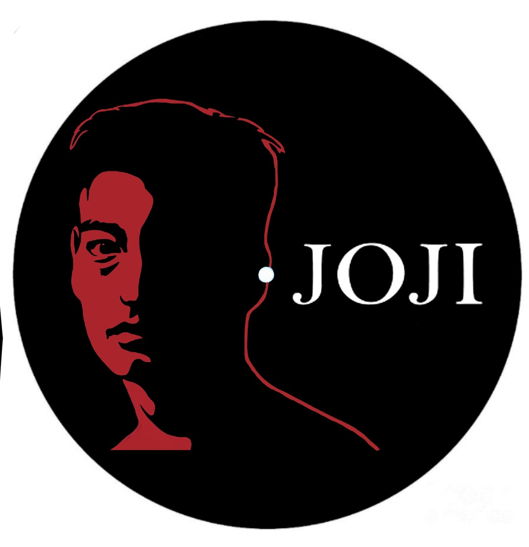 Joji Vinyl Art 12” Inch for Wall Art Indie Music Home Decor - Etsy