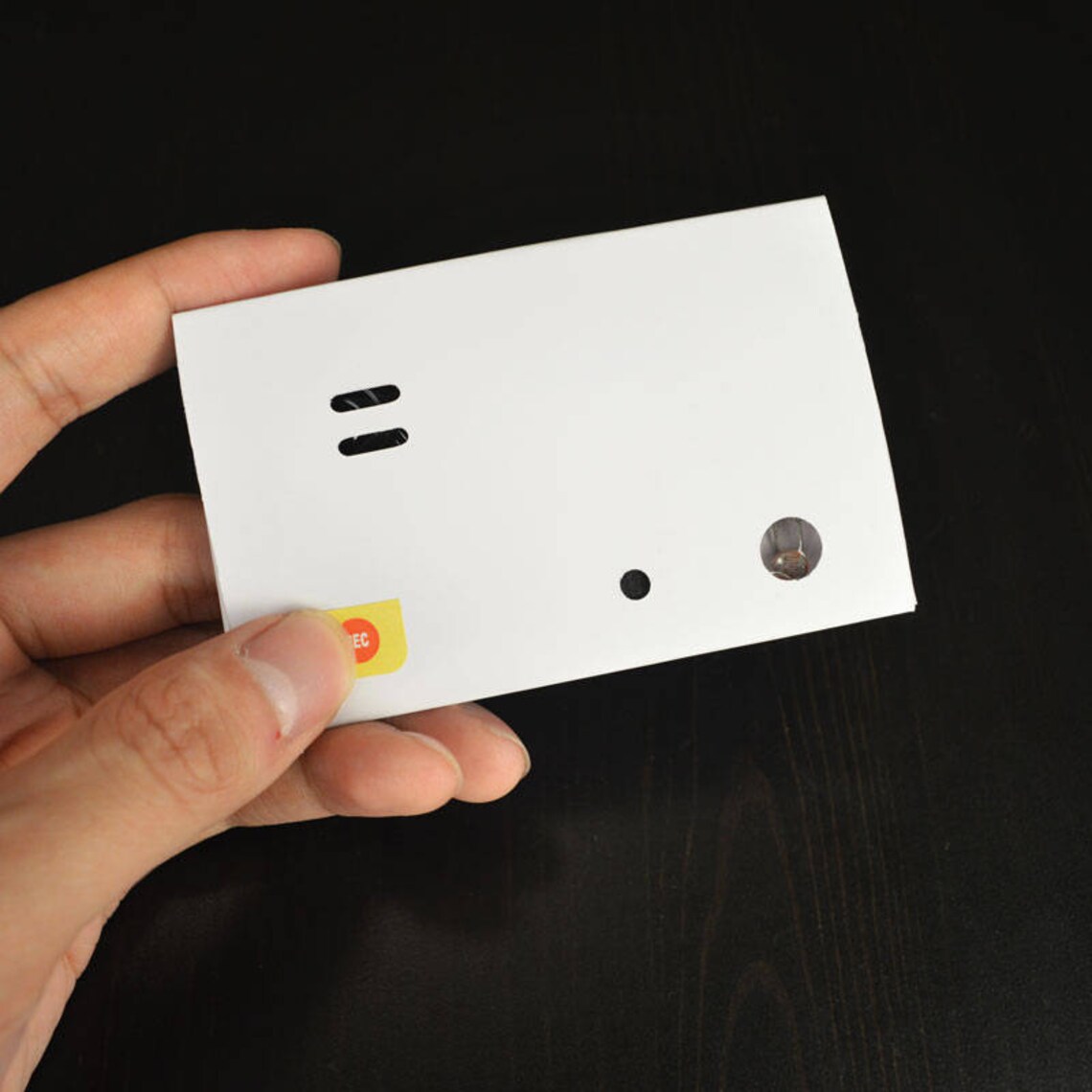 Light Activated Sound Box Talking Box Light Sound Module for | Etsy