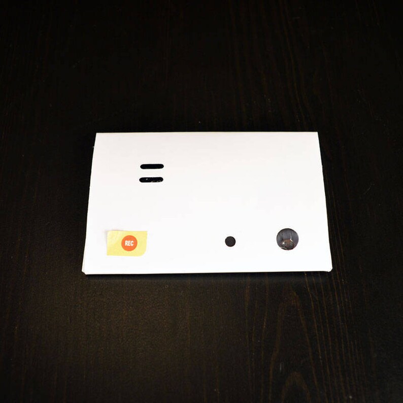 Light Activated Sound Box Talking Box Light Sound Module for | Etsy