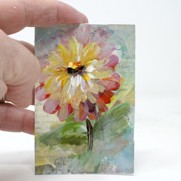 Aceo Cards - Etsy