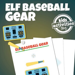 The Lazy Mom's Toolkit for the Elf - A Printable Resource With ...