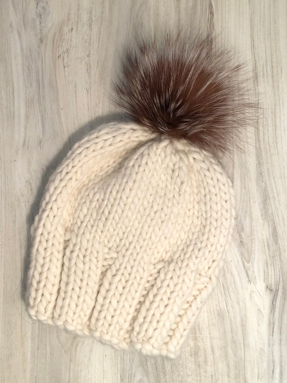 The Vanilla Bean Hat - Etsy
