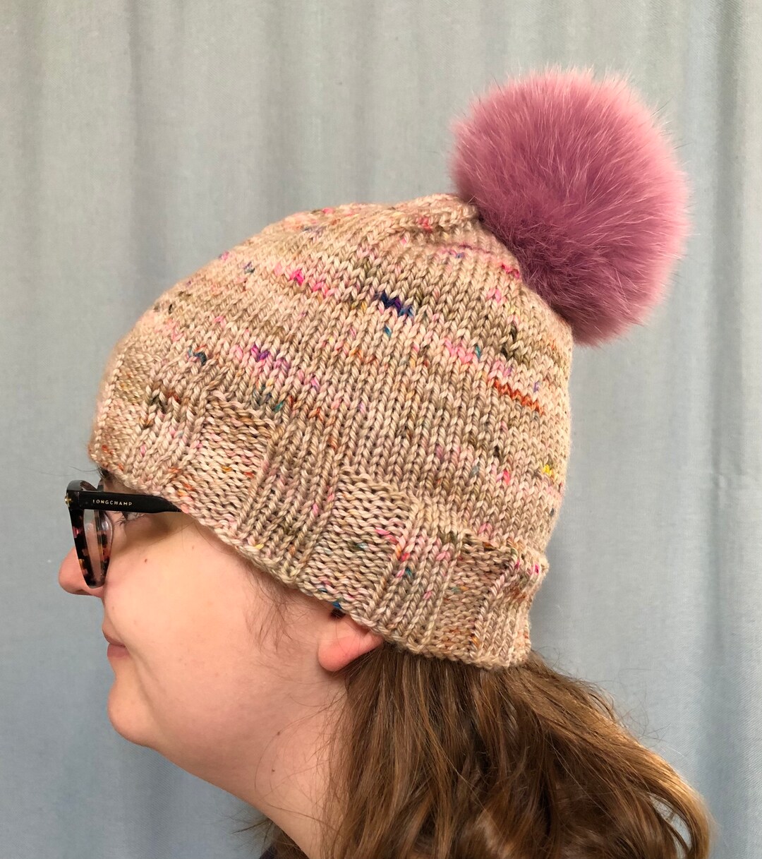 The Una Hat - Etsy
