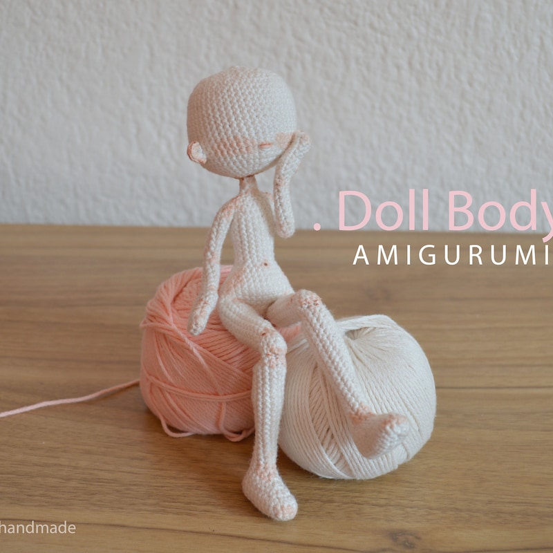 Ball Jointed Dolls - Etsy
