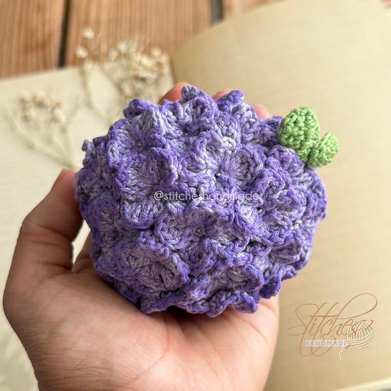 Flower Girl Lyla Amigurumi / PDF Pattern / Digital File - Etsy