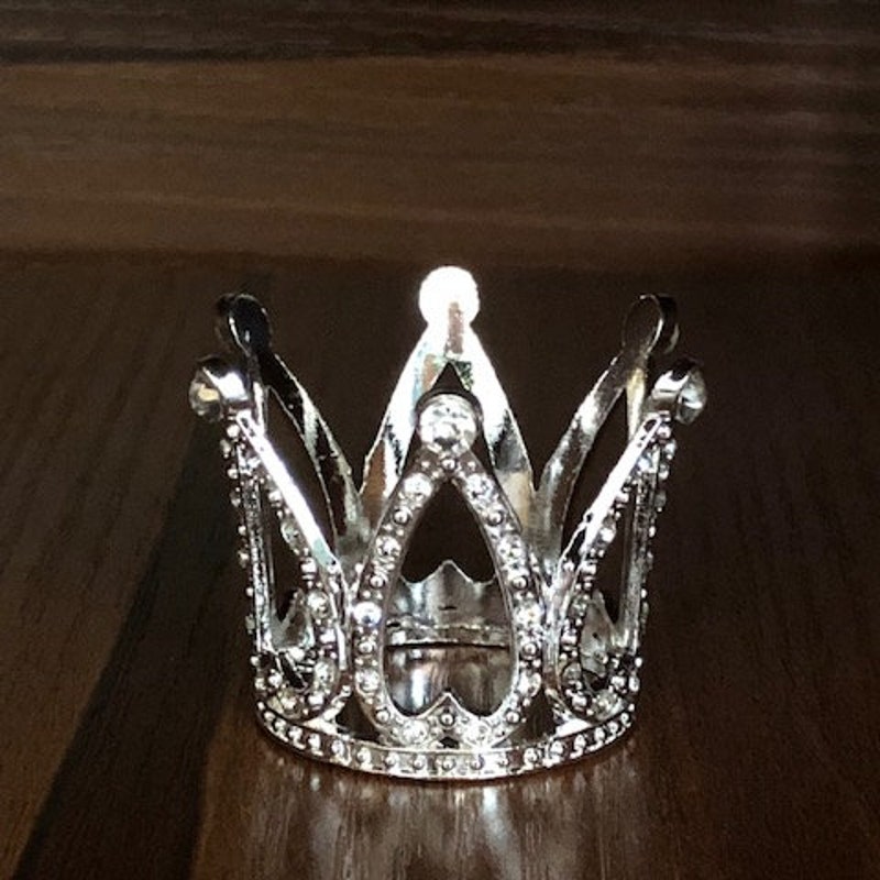 Small Crowns - Etsy