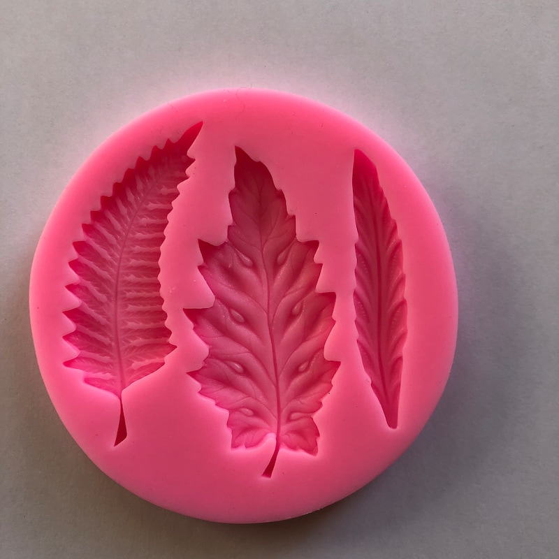 Leaf Mold - Etsy