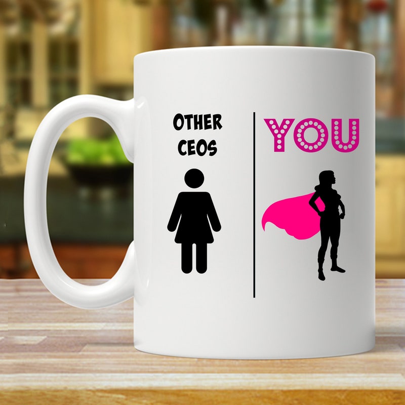 Gift for Ceo - 60+ Gift Ideas for 2025