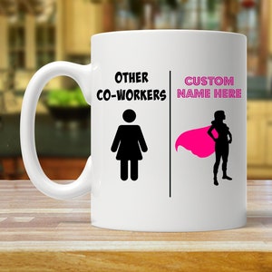 Coworker Gift, Coworker Gift for Women, Coworker Gifts, Coworker Gift ...