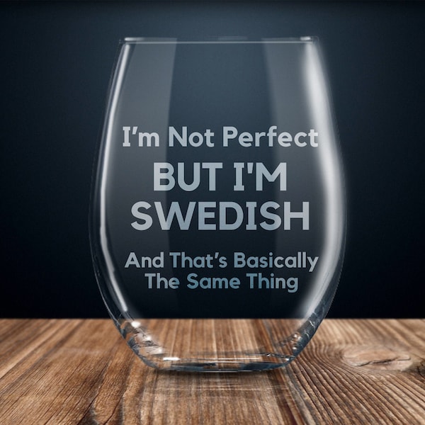 Swedish Gifts - 60+ Gift Ideas for 2024