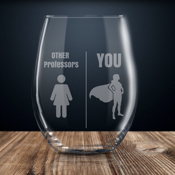 Professor Gift - 60+ Gift Ideas for 2023