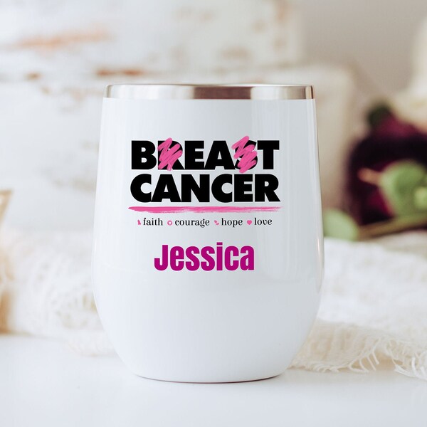 Cancer Survivor Gift - Etsy