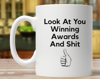 Funny Award Gift - Etsy