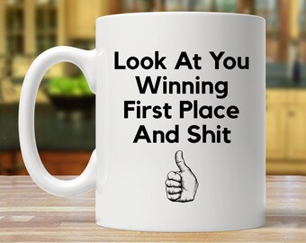 Linux Coffee Mug Geek Coffee Mug There is Not Place Like - Etsy