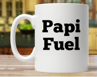 Best Papi Ever, Gift for Papi , Papi Coffee Mug, Papi Mug - Etsy