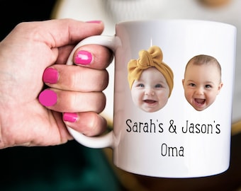 Funny Oma Gift Oma Gift Gift for Oma Oma Wine Glass - Etsy