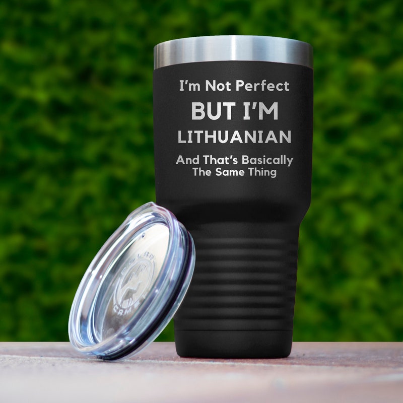 Lithuania Gifts - 60+ Gift Ideas for 2024
