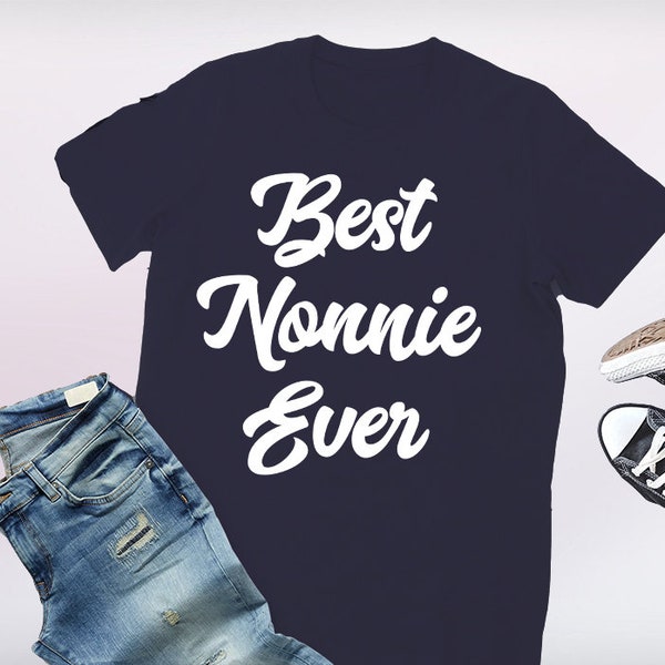Nonnie - Etsy
