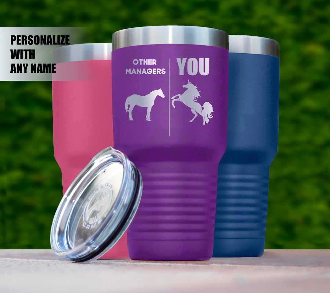 Personalized Manager Gift Ideas, Gift for Manager, Manager Gift ...