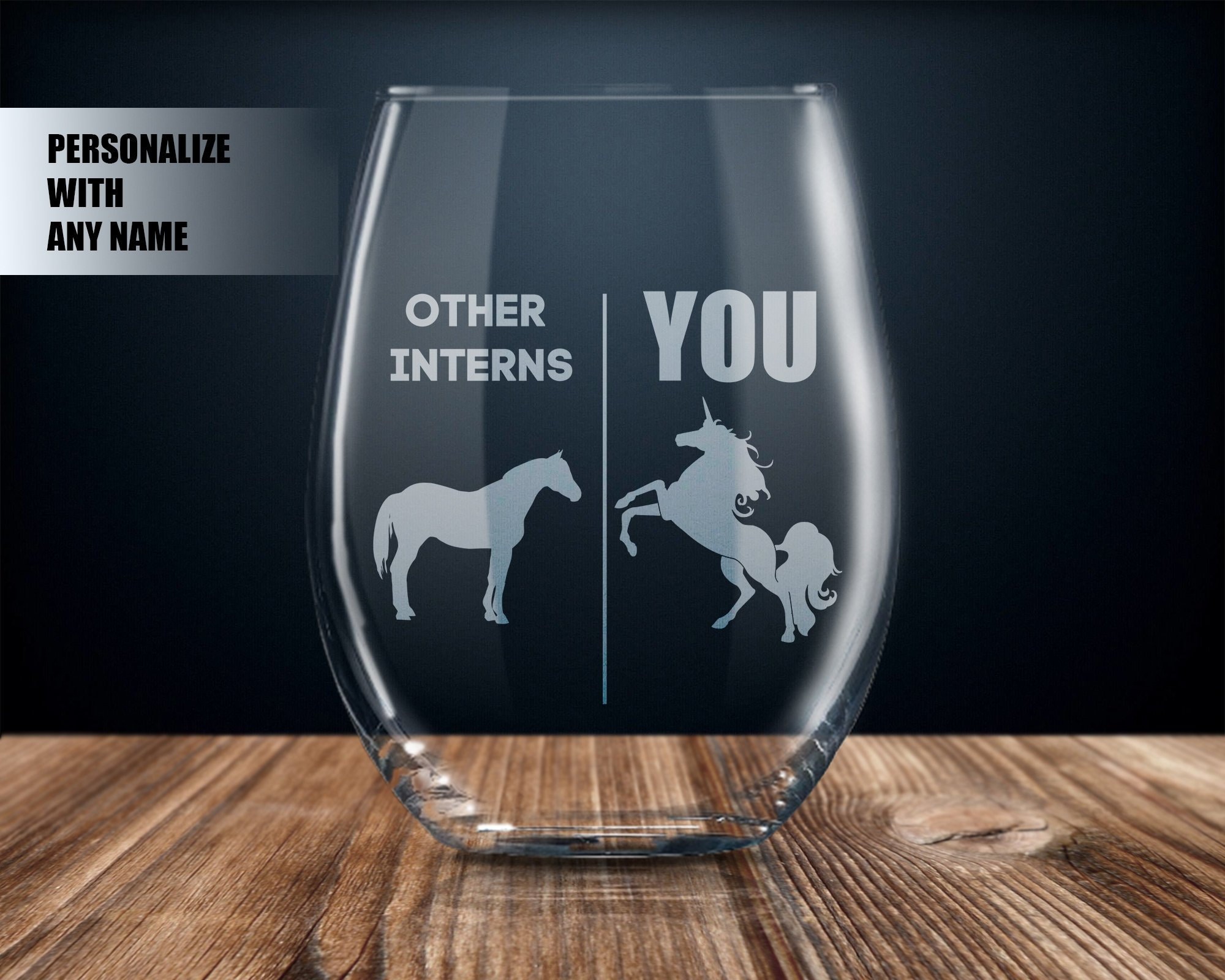 Personalized Intern Gift Ideas Gift for Intern Intern Gift - Etsy