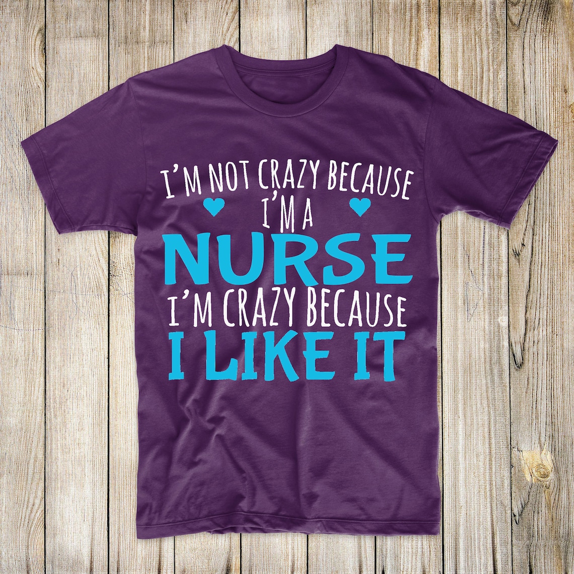 Nurse T Shirt Nursing Shirt Nursing Shirts for Women Nurse | Etsy