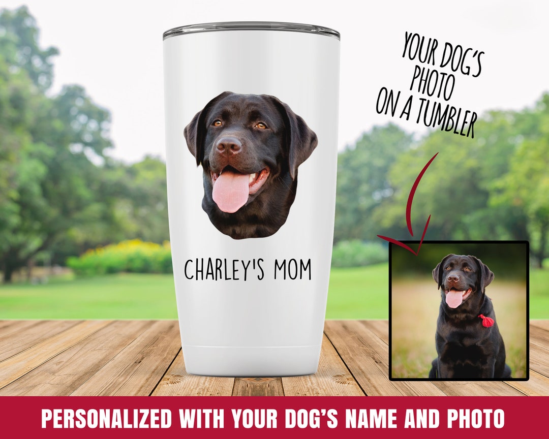 Personalized Labrador Gift, Labrador Mom Gift, Custom Labradorgift ...