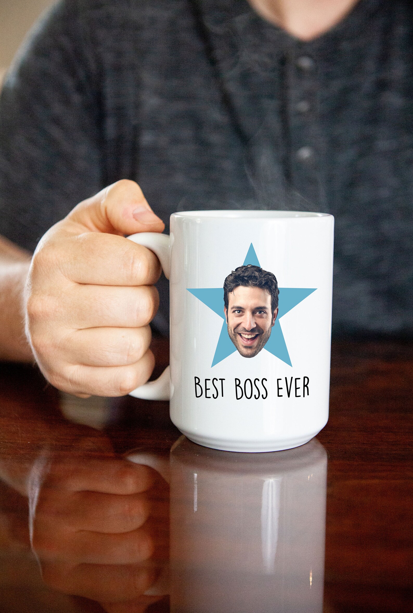 Personalized boss gift custom boss gift boss gift gift for | Etsy