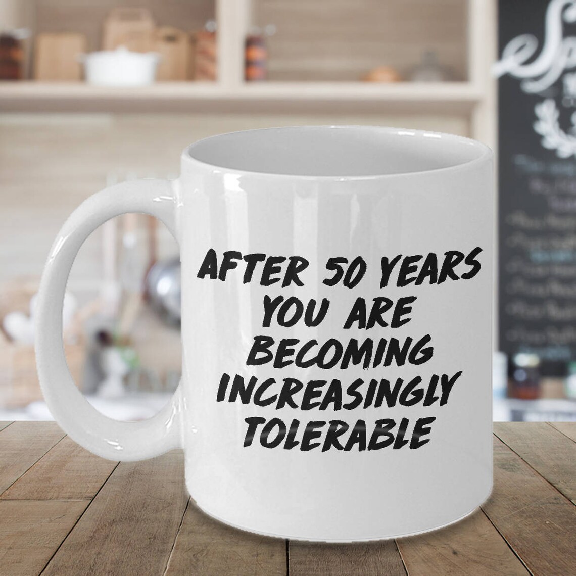 50th Anniversary Mug 50 Year Anniversary Mug 50th | Etsy