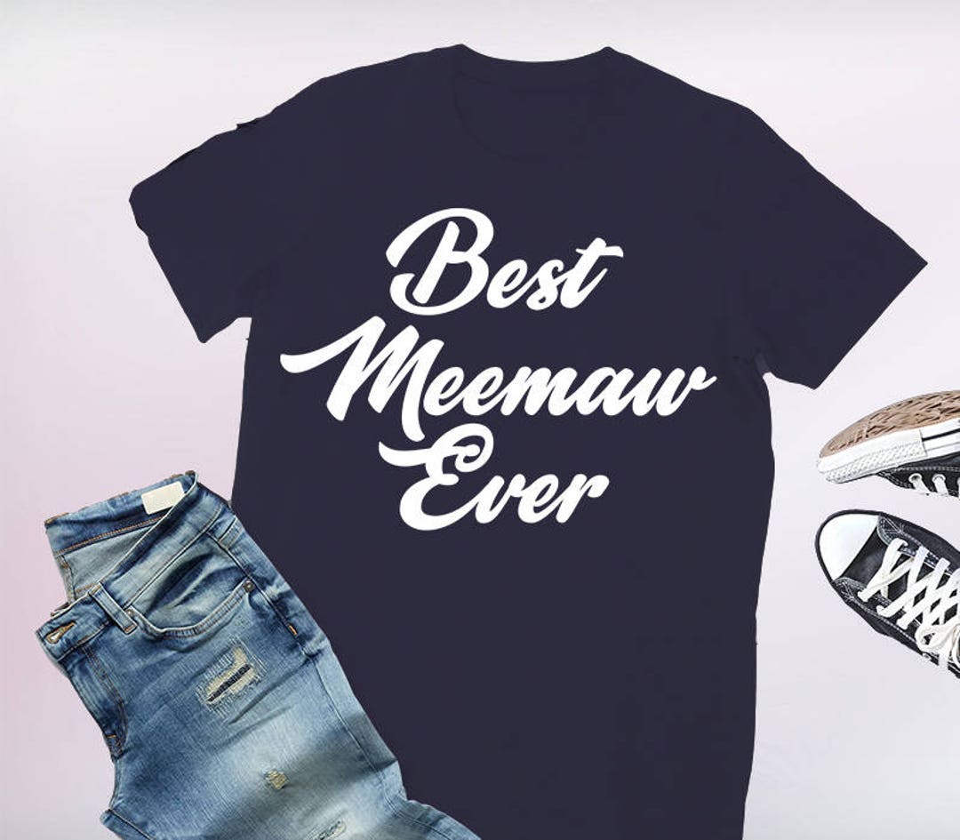 Meemaw Gift, Gift for Meemaw, Meemaw, Meemaw Gifts, Birthday Gift for ...