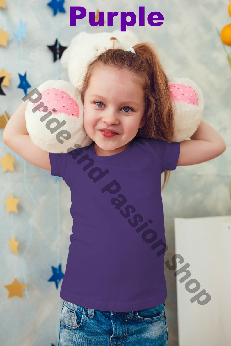 Kids Teacher Shirt Proud Student Tshirt Kids School Shirt - Etsy