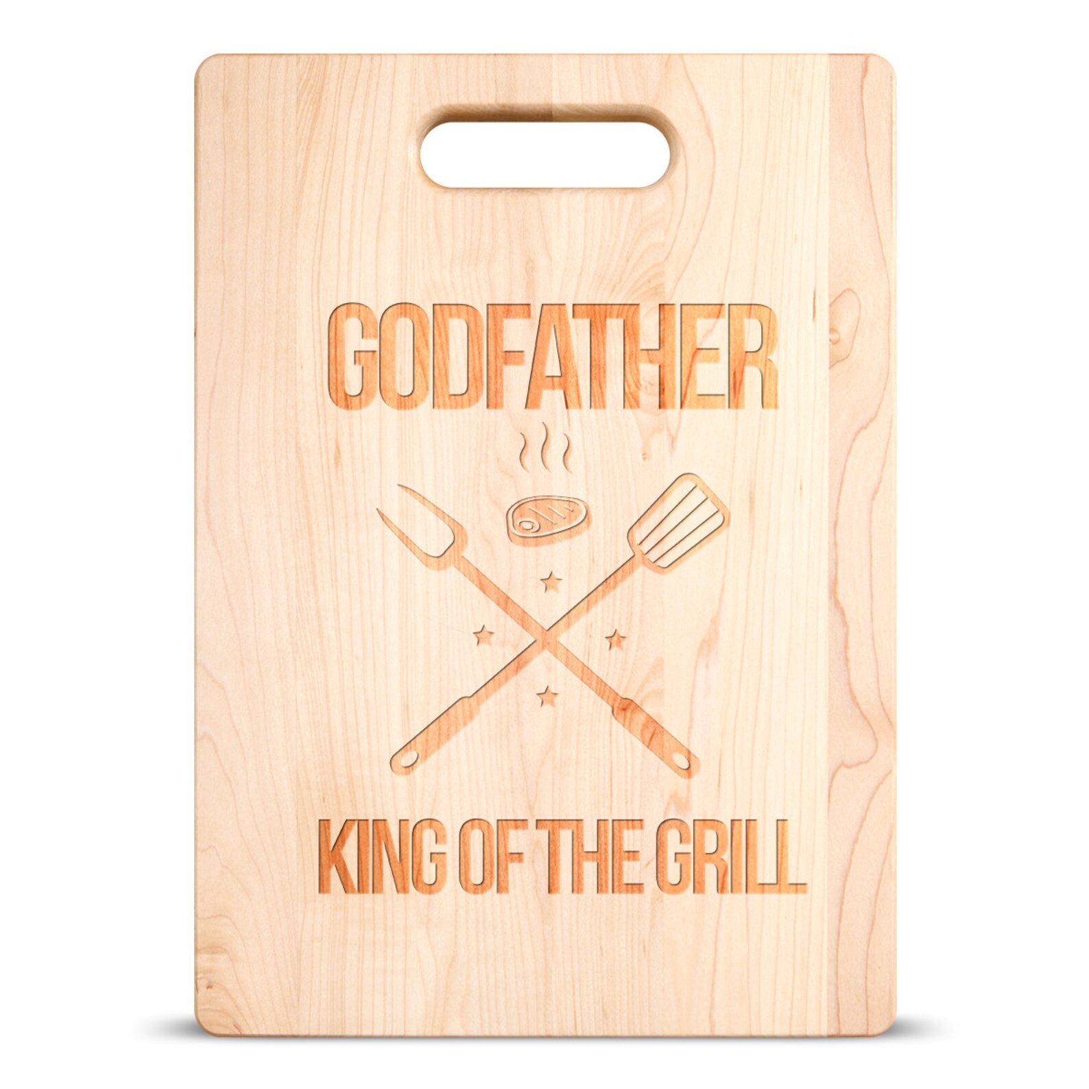 Godfather Gift Gift for Godfather Godfather's Kitchen | Etsy