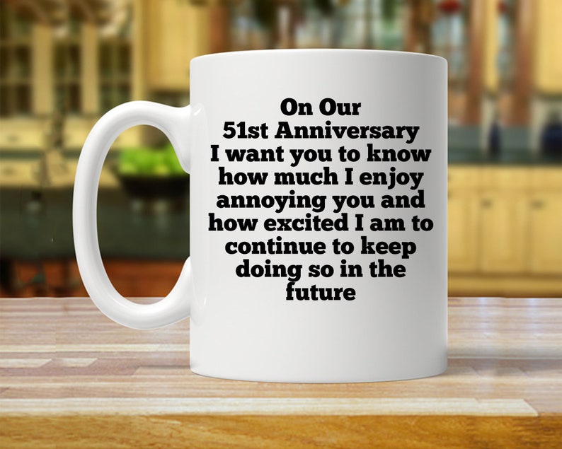 51st Anniversary Gift For Husband 51st Anniversary Gift For Etsy 51st Anniversary Gift For Husband 51st Anniversary Gift For Etsy