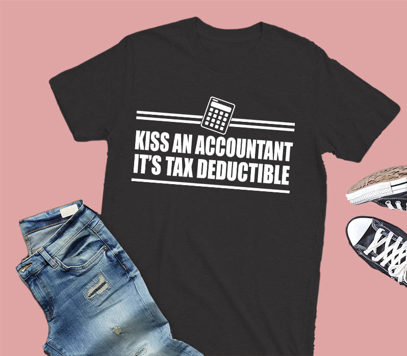 Accountant shirt accountant t shirt funny accountant shirt | Etsy