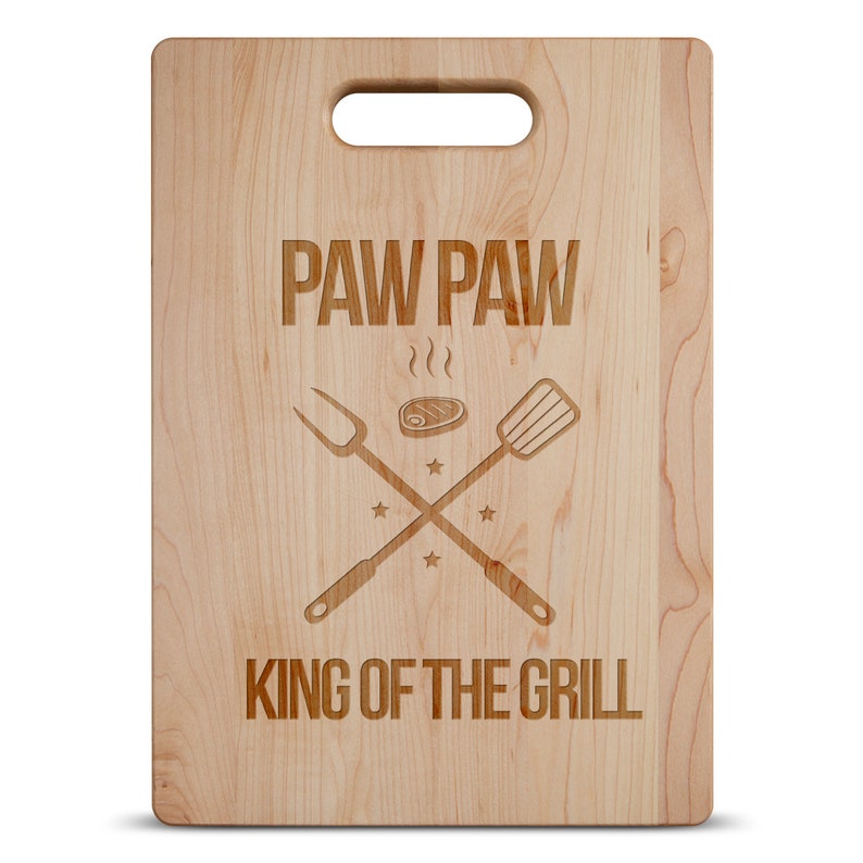 Paw Paw Gift Gift for Paw Paw Paw Paw 's Kitchen Paw - Etsy