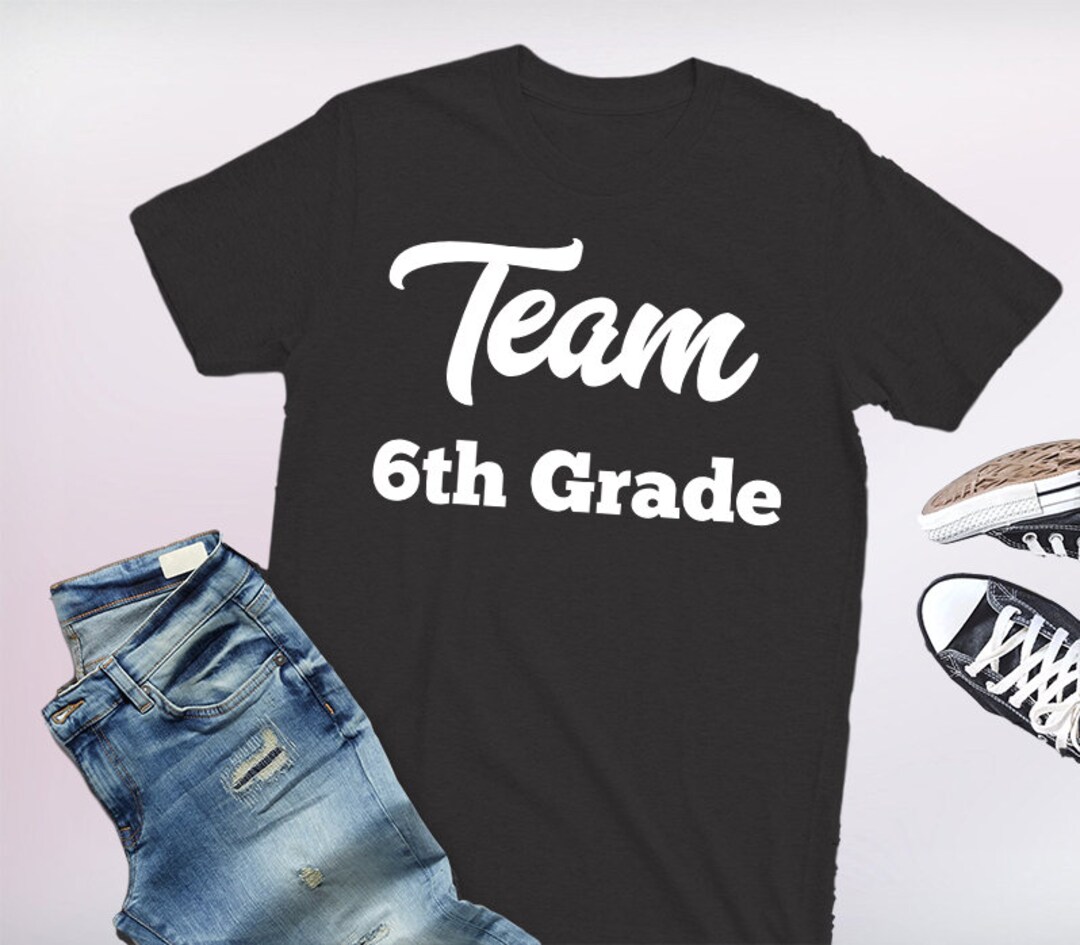 6th Grade Teacher Gift 6th Grade Teacher 6th Grade Teacher - Etsy