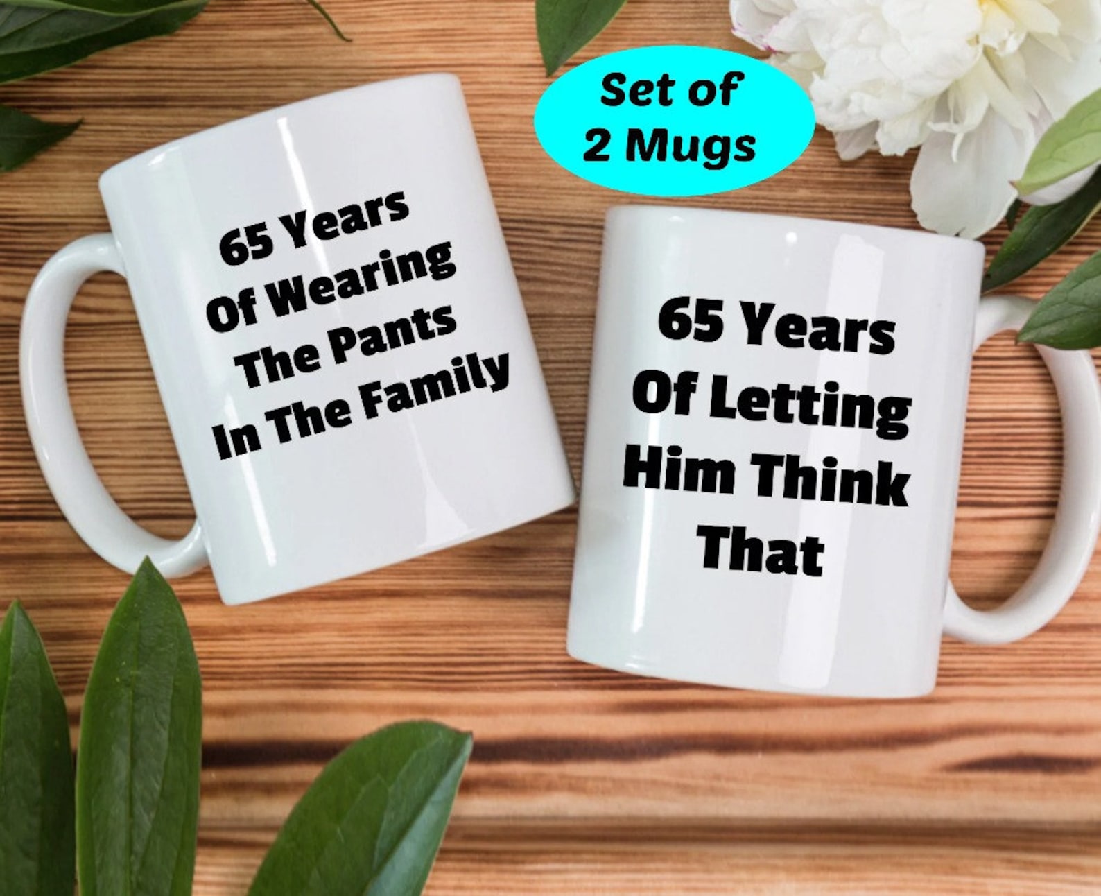 65th Anniversary Gifts 65th Wedding Gift 65 Years of - Etsy