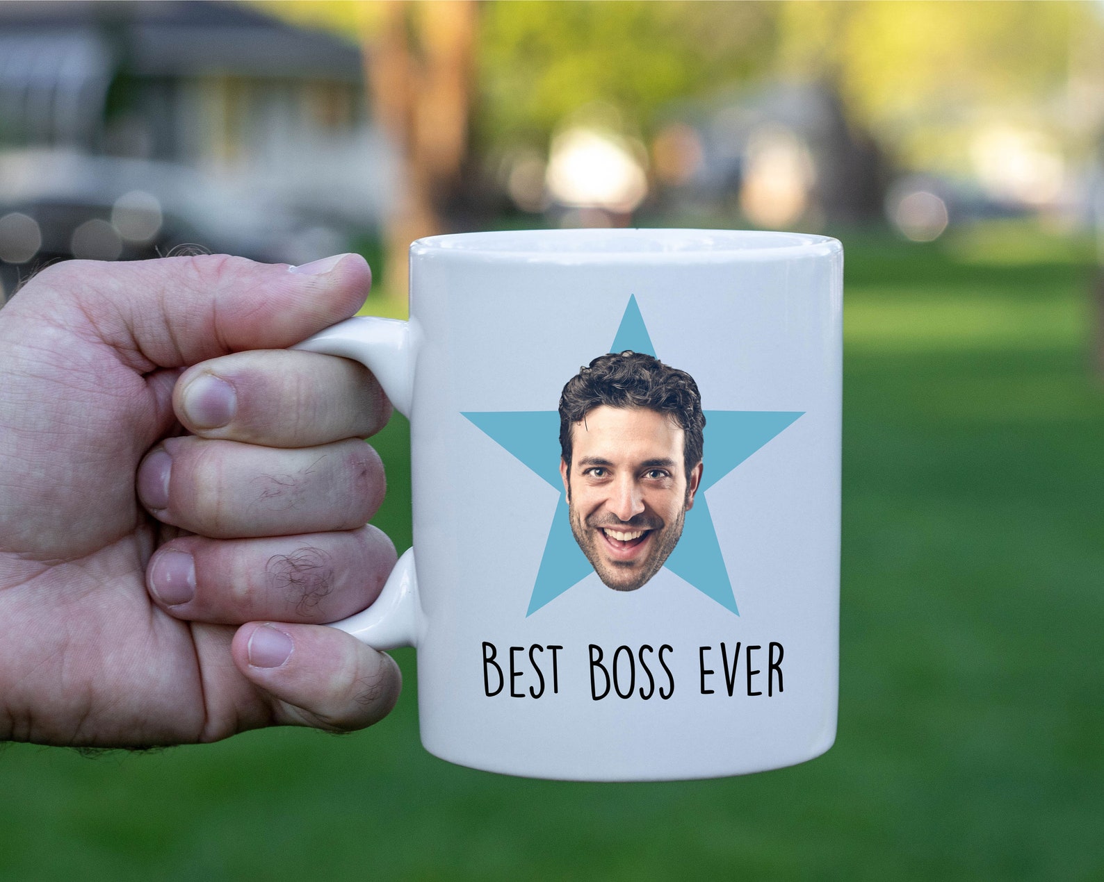 Personalized boss gift custom boss gift boss gift gift for | Etsy