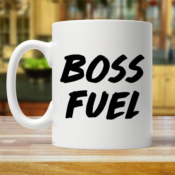 Boss& - Etsy