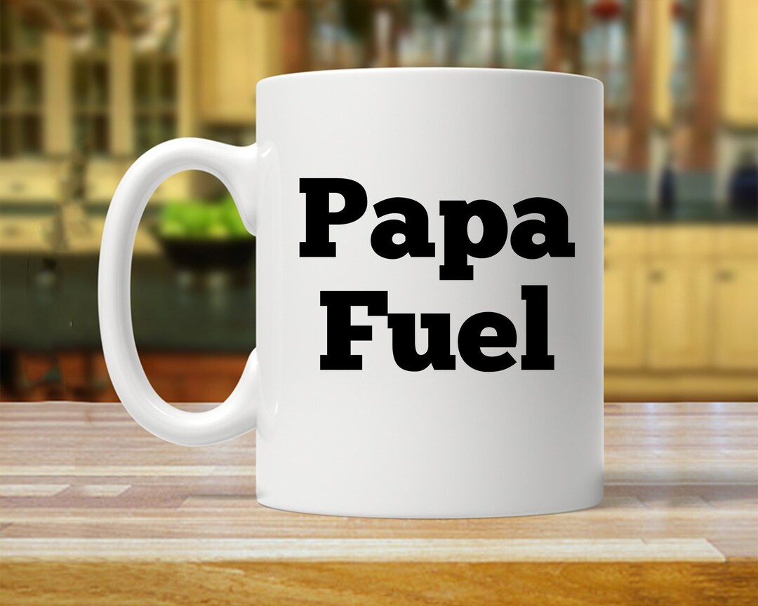 Papa Mug, Grandpa Mug, Papa Gift, Grandpa Gift, Gift for Papa, Papa ...