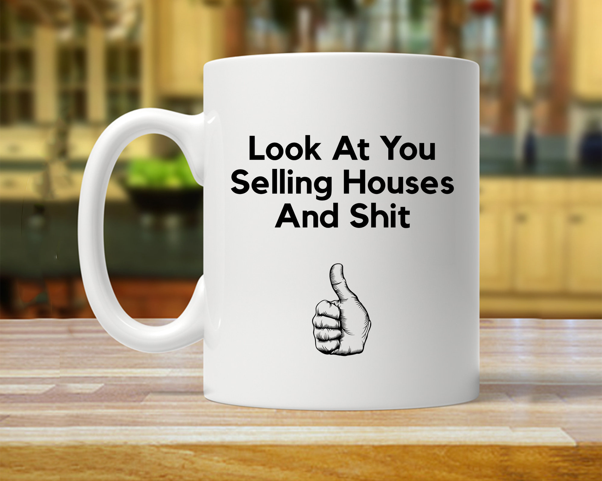 Real Estate Agent Gift Gift for Real Estate Agent Real - Etsy