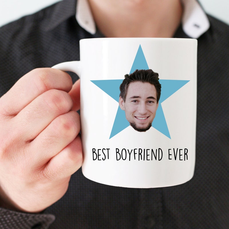 Personalized Boyfriend Gift - 60+ Gift Ideas for 2025