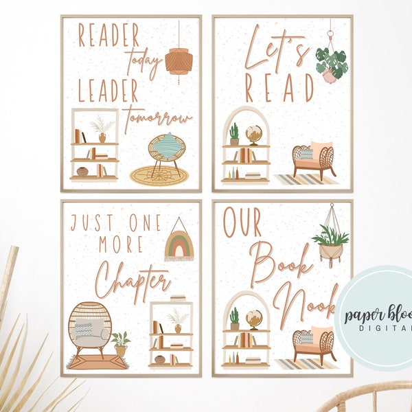 Reading Nook Art - Etsy